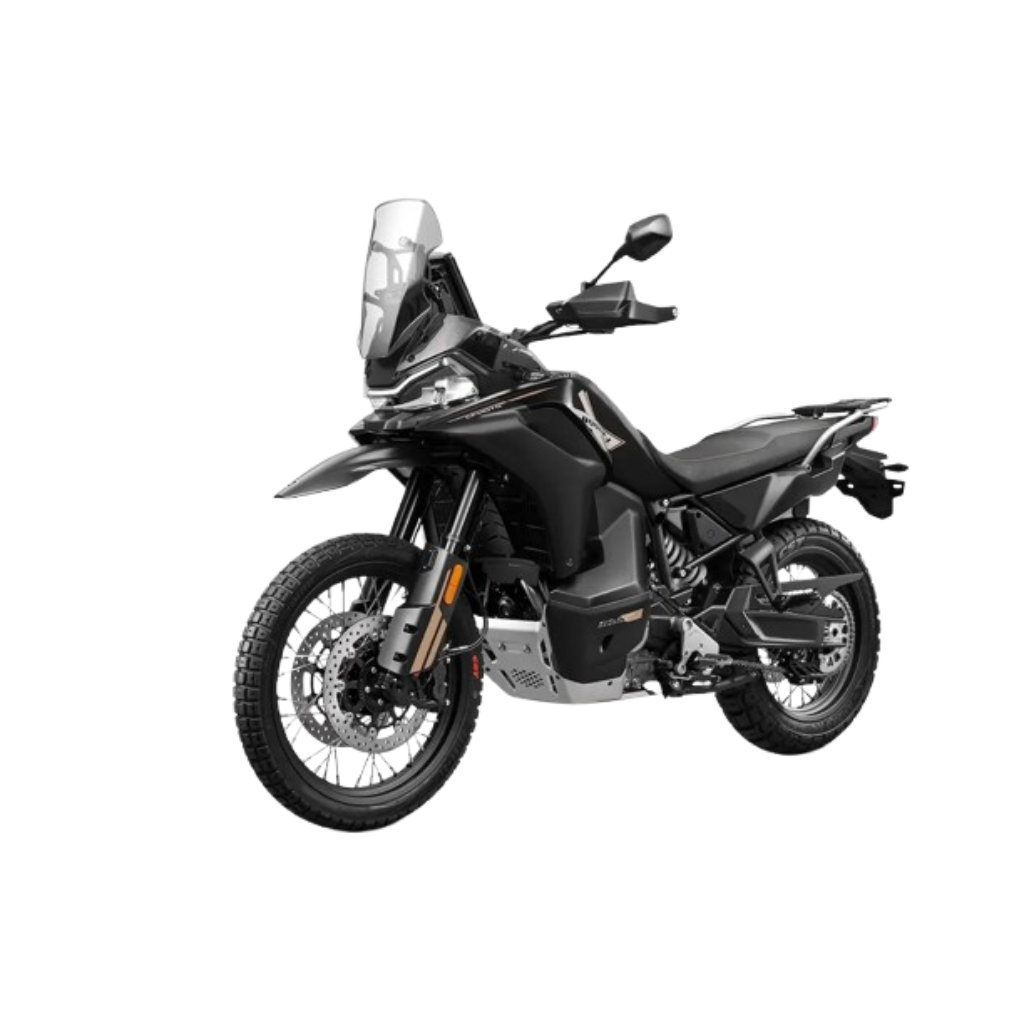 CF MOTO 800MT-X - L-auto – moto noma
